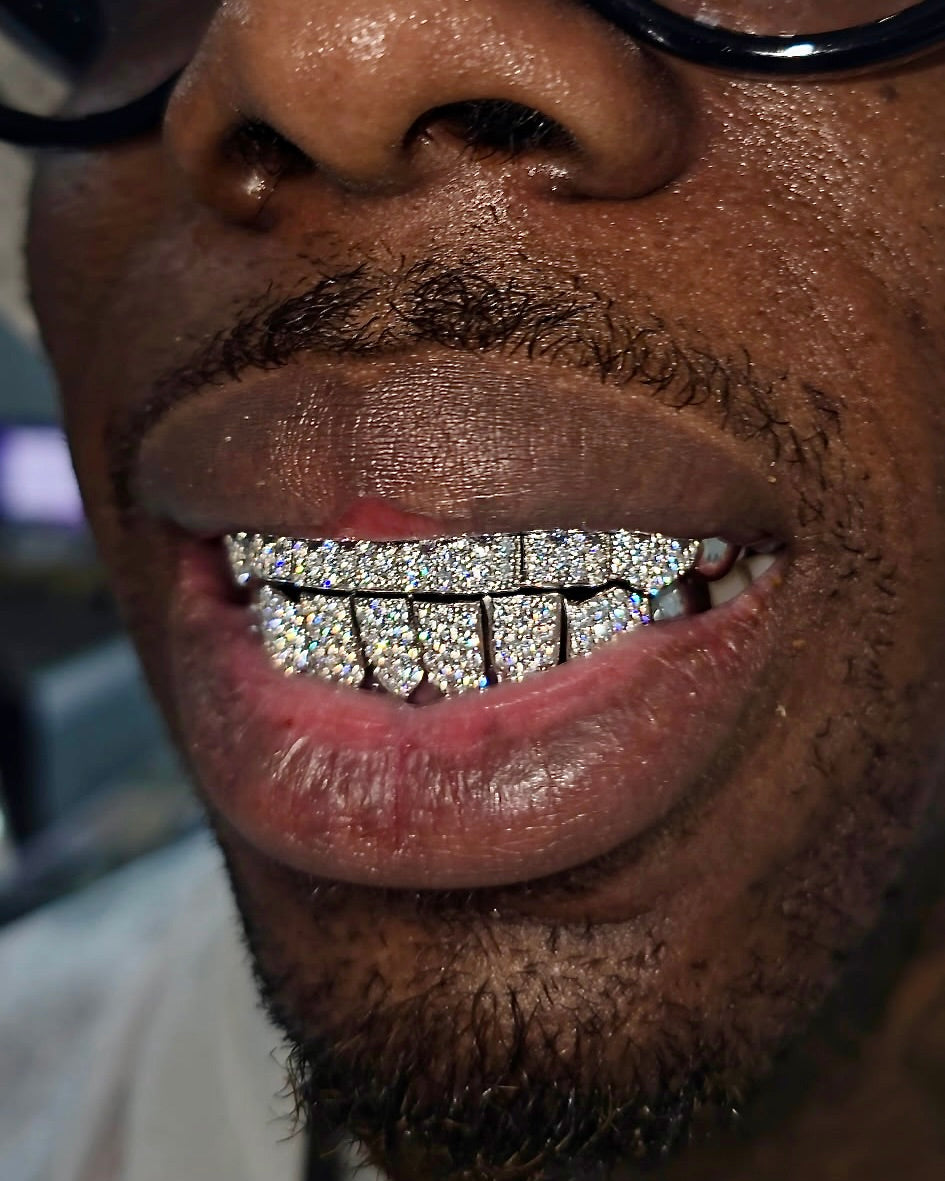 Houston Texas Grillz