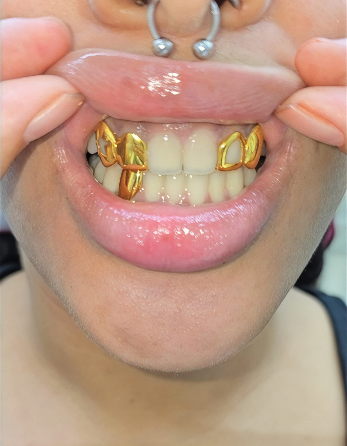 Houston Texas Grillz