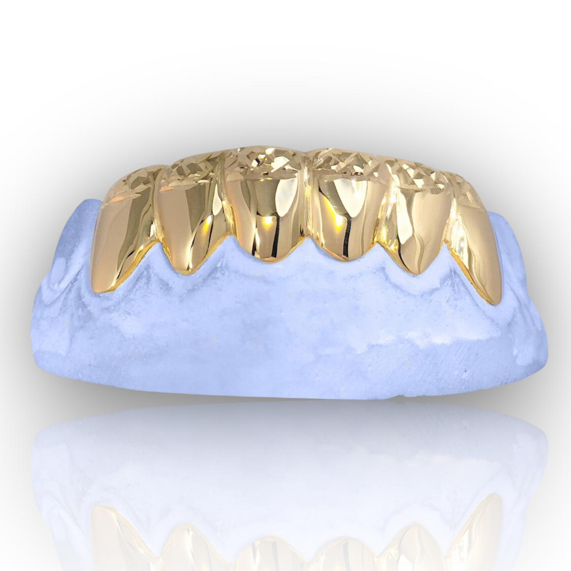 Solid Grillz – Houston Texas Grillz