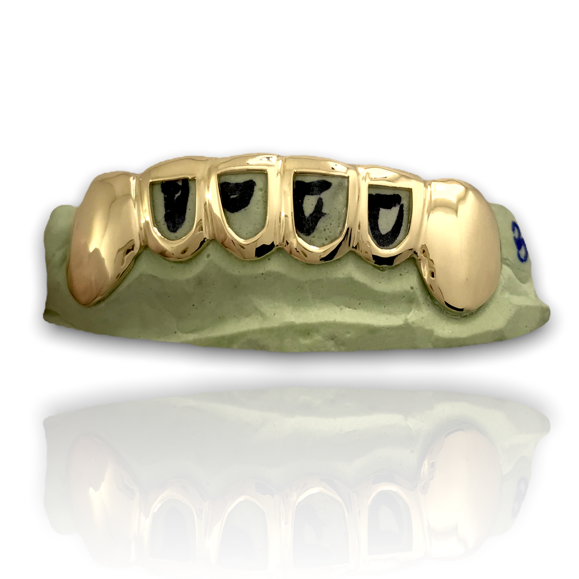 Solid Grillz – Houston Texas Grillz