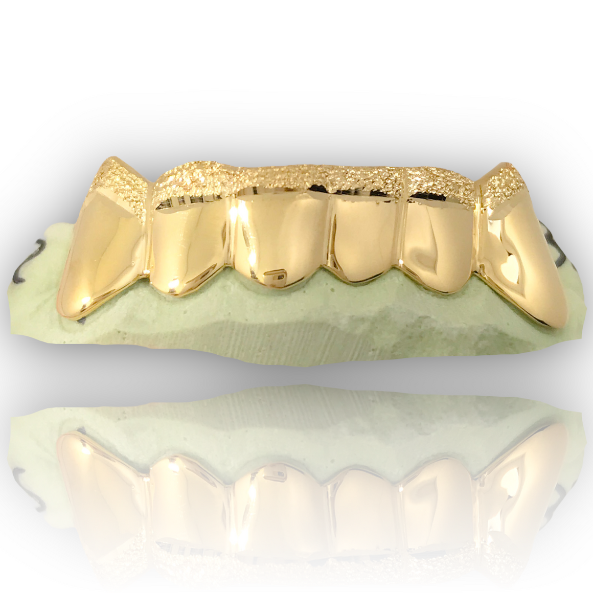 Solid Grillz – Houston Texas Grillz